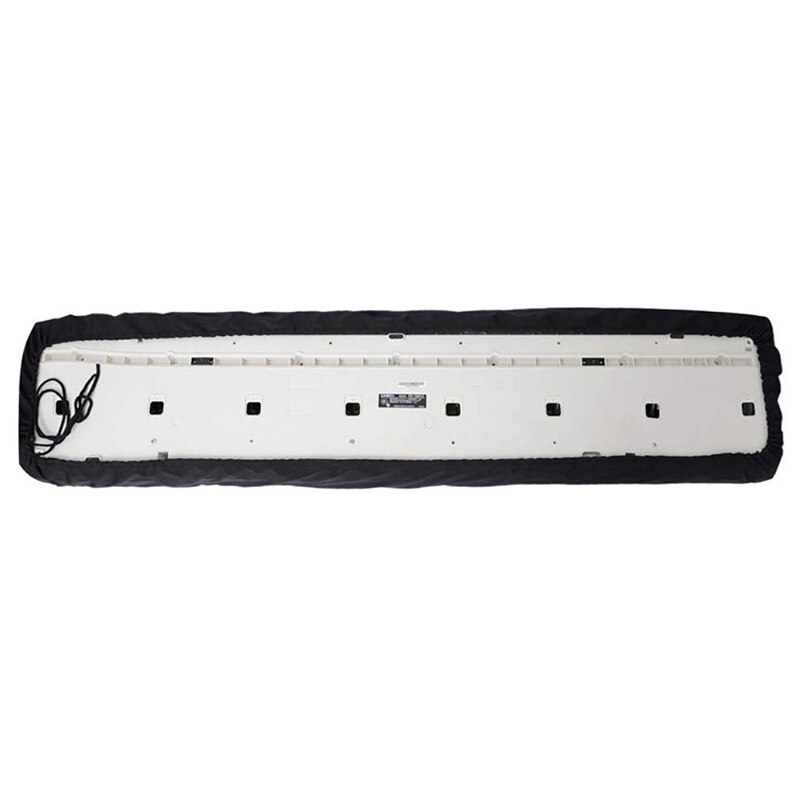 Electric Piano Keyboard Cover Dust Cover Shrink St... – Vicedeal