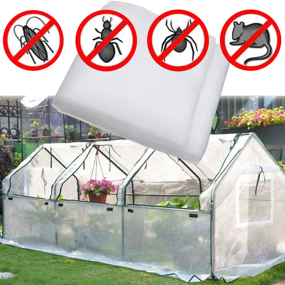 Insect Bescherming Netto Insect Bird Net Barrier G... – Grandado