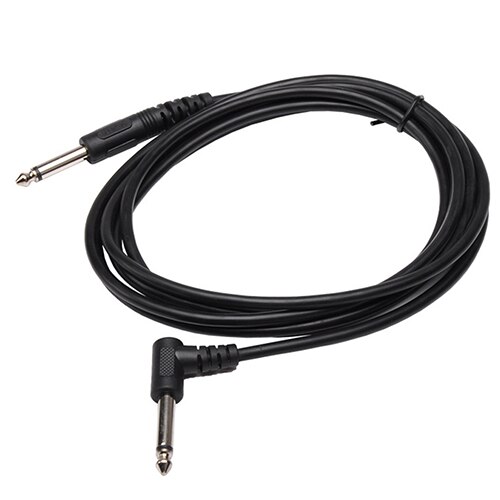 10ft Electric Guitar Patch Lead Cord Amplifier AMP... – Grandado