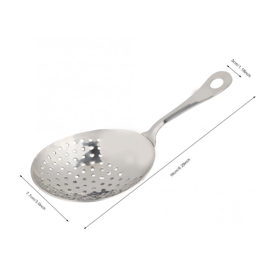 Multi-functional Stainless Steel Strainers Ice Dri... – Grandado