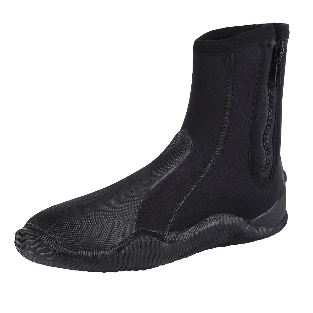 1 Pair 5mm Warm Scuba Dive Boot Snorkeling Surfing... – Grandado