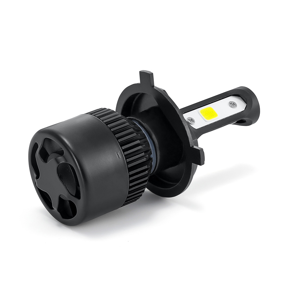 2 Pcs H4 H7 Auto Koplamp 100W 10000LM H11 H1 9006 ... – Vicedeal