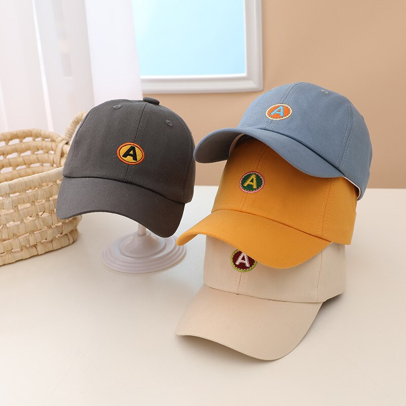 Doitbest 2022 Zomer Kid Jongen Meisje Cap Baseball... – Vicedeal