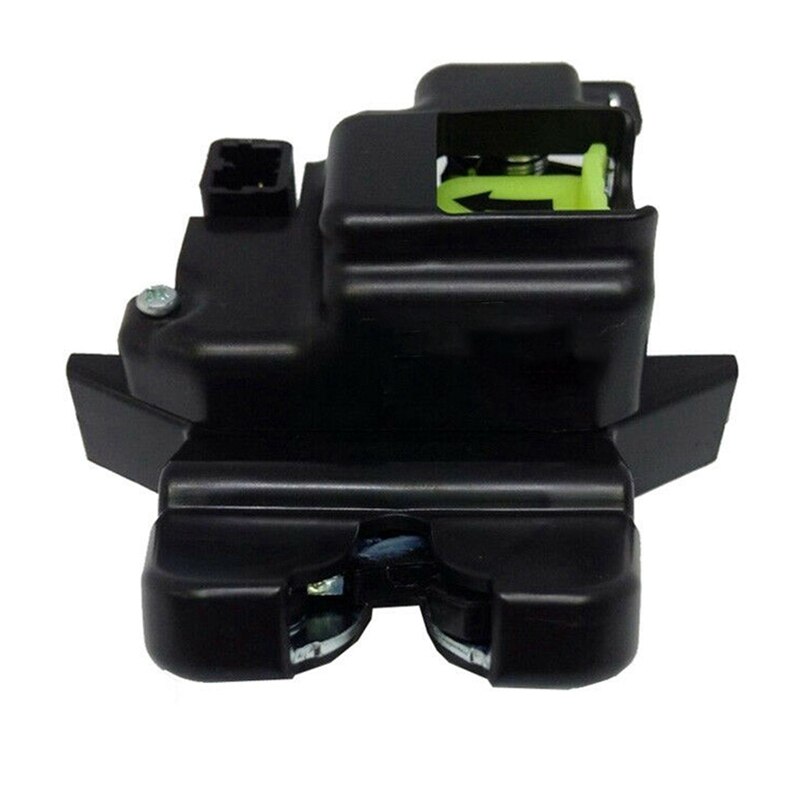 Rear Tailgate Trunk Latch for Hyundai Elantra 81230 3X010 – Grandado