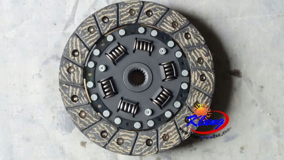 KLUNG 1100 465 motor frictieplaat voor goka dazon ... – Vicedeal