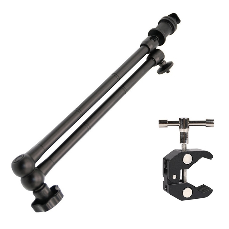 Camera Accessories 20 Inch Magic Hand Magic Arm Mo... – Vicedeal