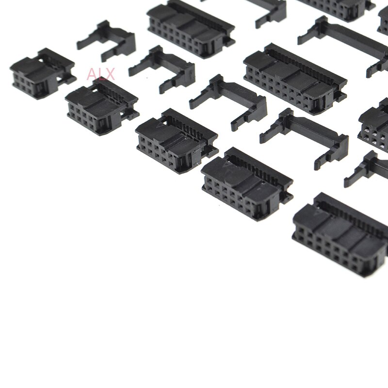 10 pces FC-6/8/10/12/14/16/18/20/30/40/50/64 pinos... – Vicedeal