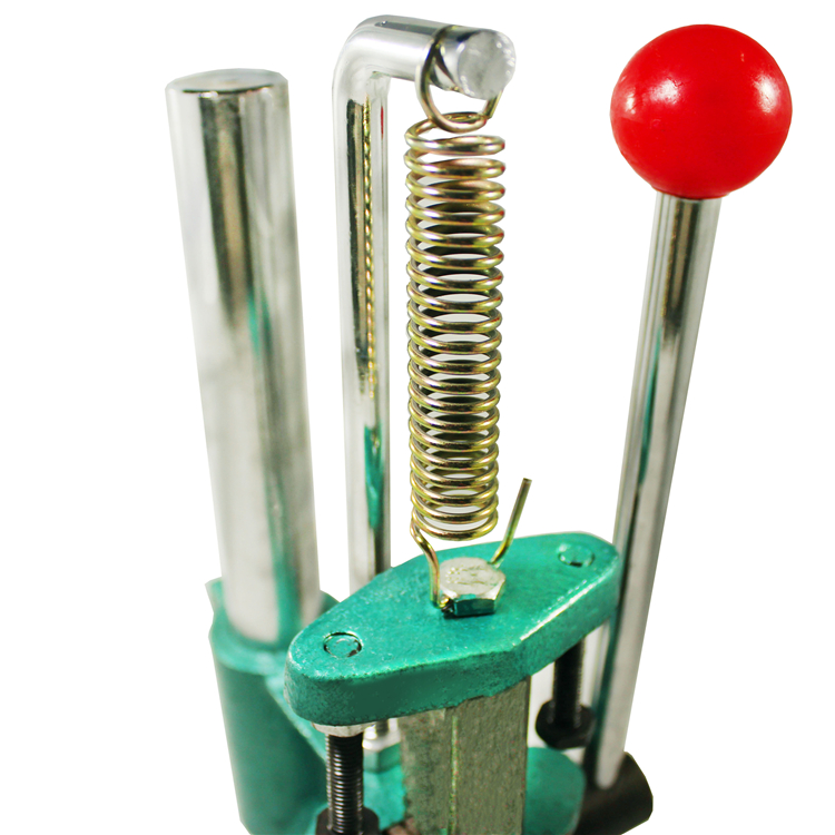 In 58 länder JR-16-1 handpresse maschine manuelle ... – Vicedeal