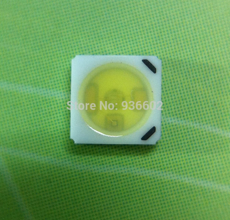 NICHIA High Power LED 3535 1.33W Cool white NFSW03... – Grandado