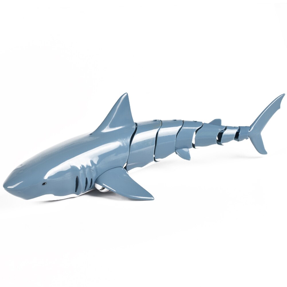 2.4G Water Suspension Shark Toy Inflatable Swimmin... – Grandado