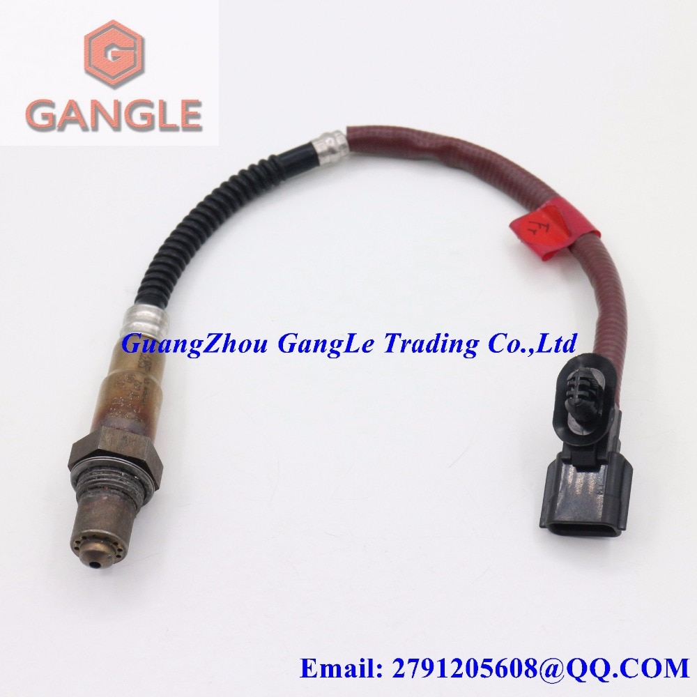 Oxygen Sensor O2 Lambda Sensor AIR FUEL RATIO SENS... – Grandado