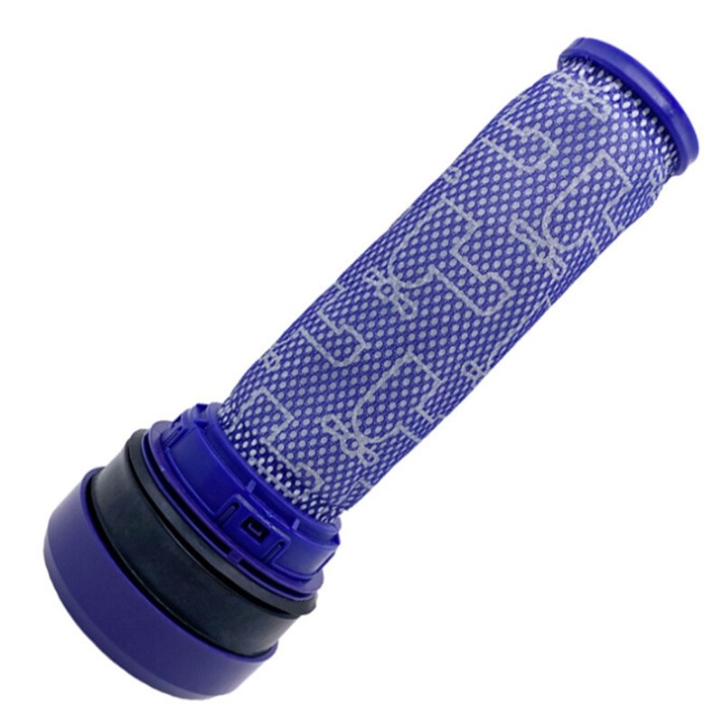 Washable Pre Dust Filter for Dyson DC39 Vacuum Cleaner Filters Spare ...