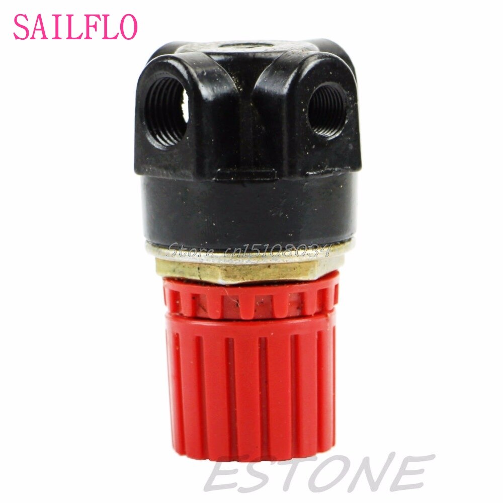 Air Compressor Switch Regulator Control Valve Volt... – Grandado