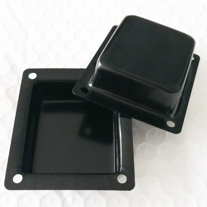 2PCS Transformer Cover Shields EI66 End Bells Shro... – Grandado