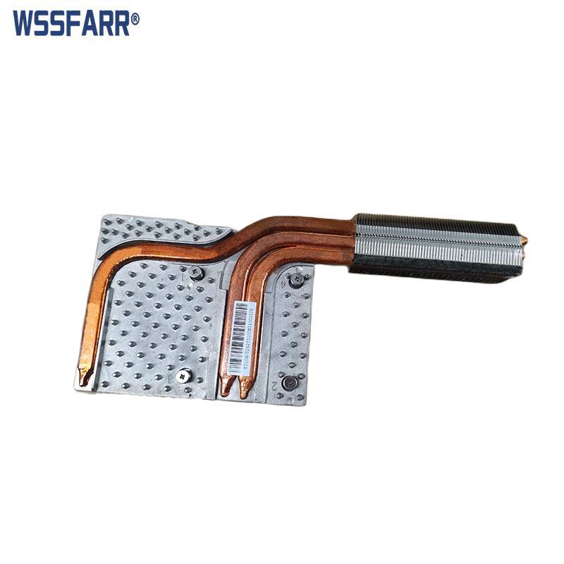 Original Laptop GPU cooling Radiator heatsink for ... – Vicedeal