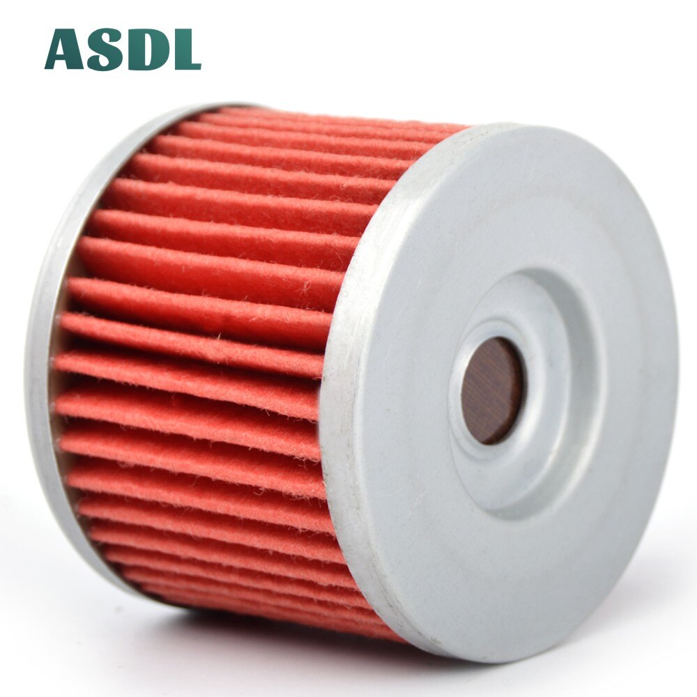 1pc Motorcycle Best Engine Paper Oil Filter For BM... – Grandado