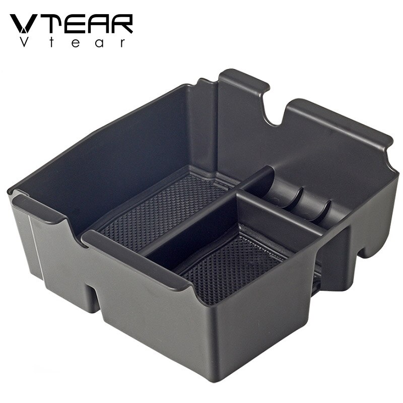 Vtear For Jeep Wrangler Rubicon JL Storage Box Car... – Grandado