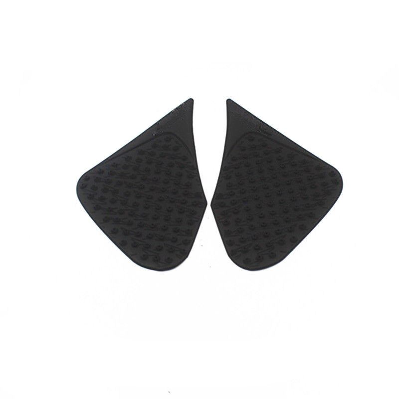 2x Zwart Voor Yamaha Yzf R3 -Up Gas Tank Pad Tract... – Vicedeal