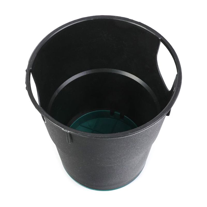 6 Inch Garden Lawn Underground Valve Box Cap Sprin... – Grandado