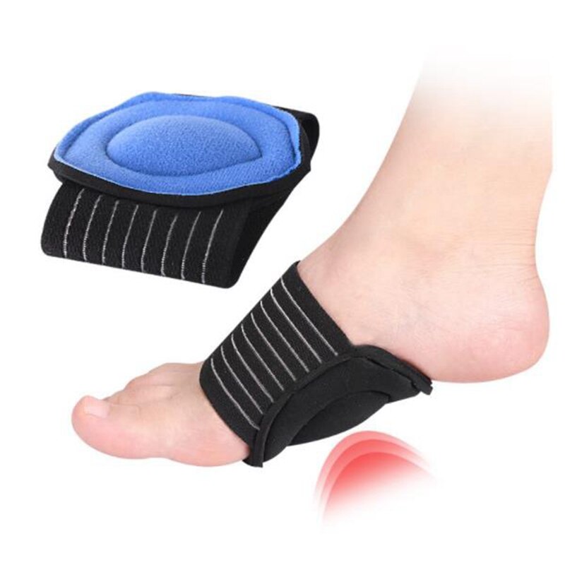 Compression Cushioned Support Sleeves Arch Support... – Grandado
