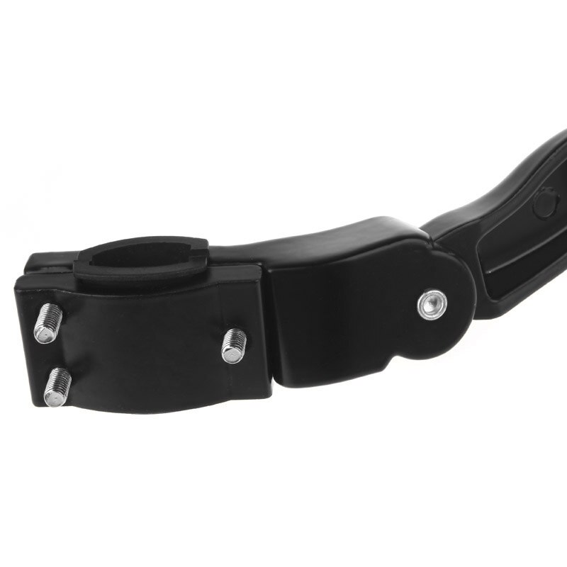 Adjustable Universal Footrest For Bicycle Aluminiu... – Grandado