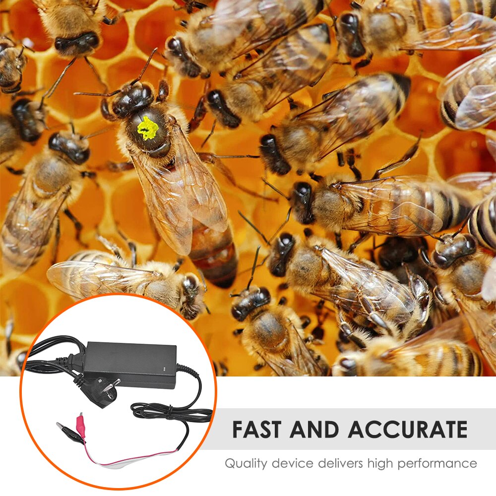 Embedder Beekeeping Wax Foundation ABS Electric Wi... – Grandado