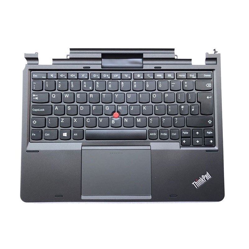 Tablet Original Notebook Base Keyboard Is Suitable... – Vicedeal