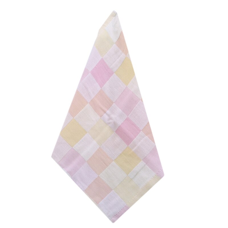 Zachte Baby Katoenen Badhanddoek Feeding Veeg Doek... – Grandado