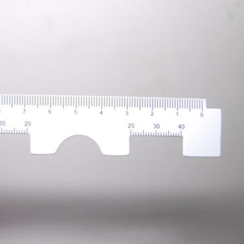 Glasses Accessories Pupil Distance Ruler Small Pup... – Grandado