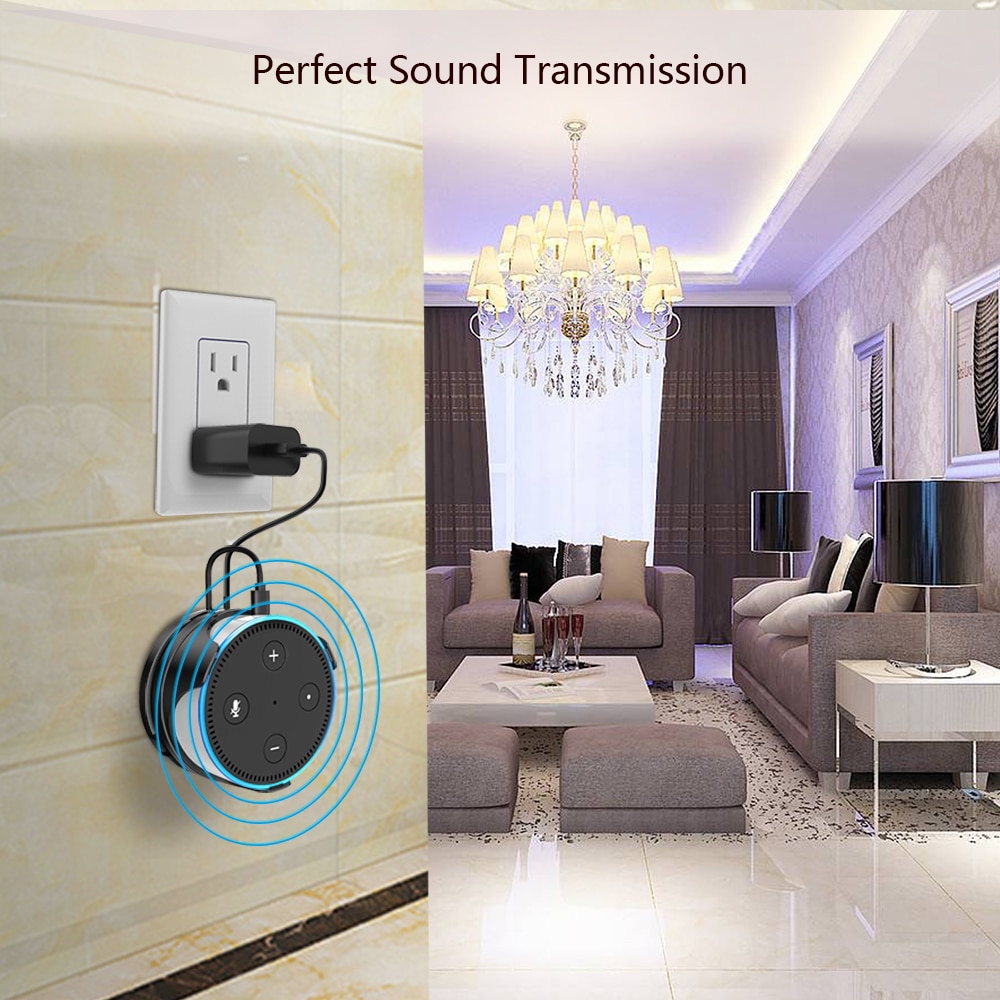 100% Original Outlet Wall Mount Holder For Echo Do... – Grandado