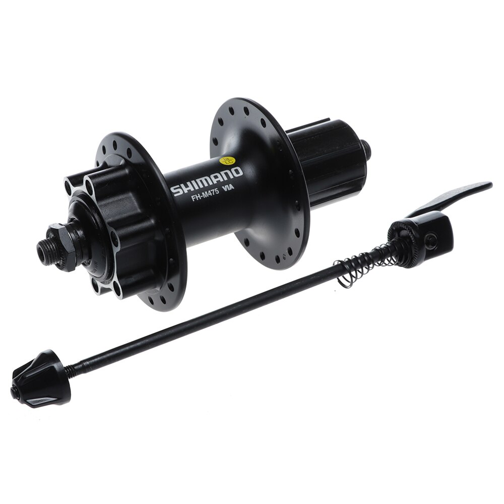 Aluminium Alloy M475 Mountain Bike Disc Hub Set 32... – Grandado