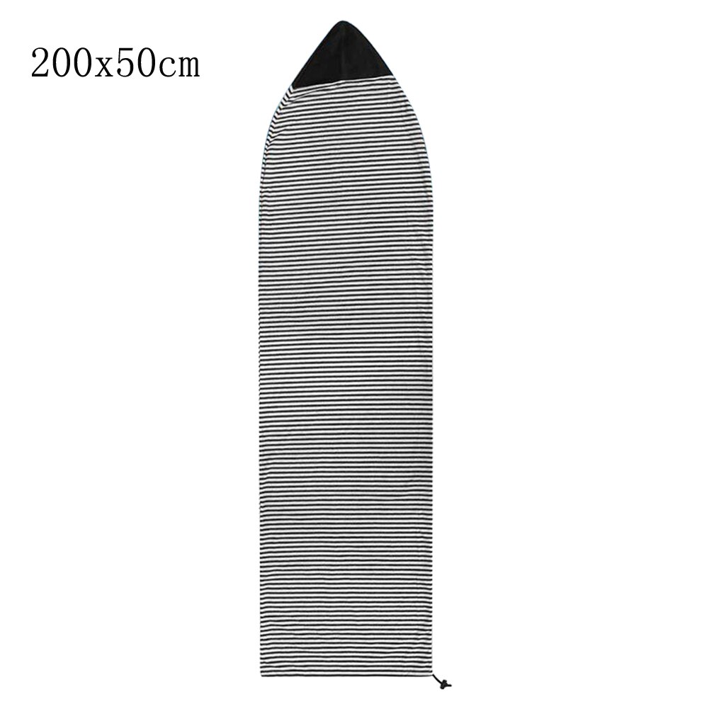 Surfboard Protective Cover Knitted Flannel Soft St... – Grandado