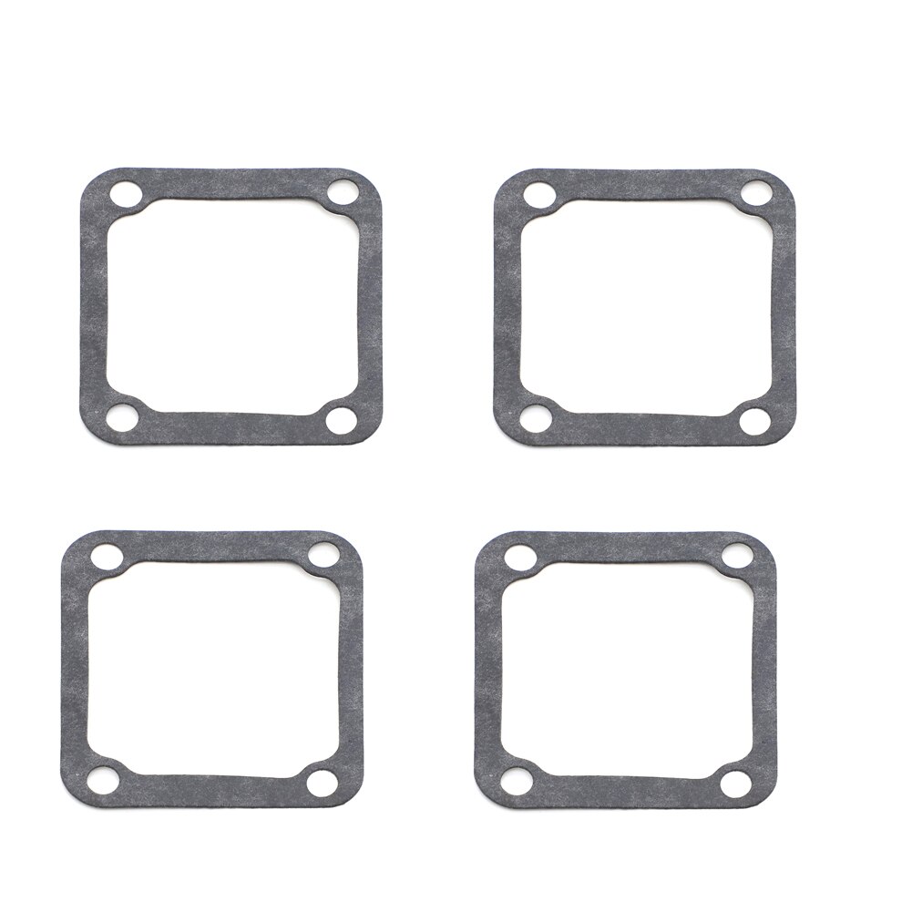 1987-2006 For Yamaha Banshee 4 Piece Intake Reed C... – Vicedeal