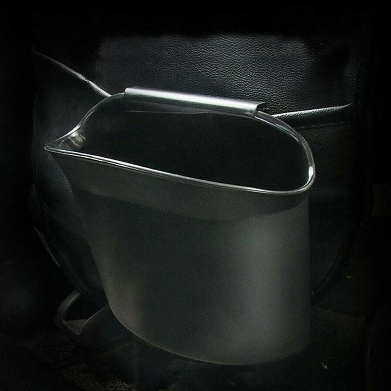 Car Trash Can Organizer Automobile Side Door Trash... – Vicedeal