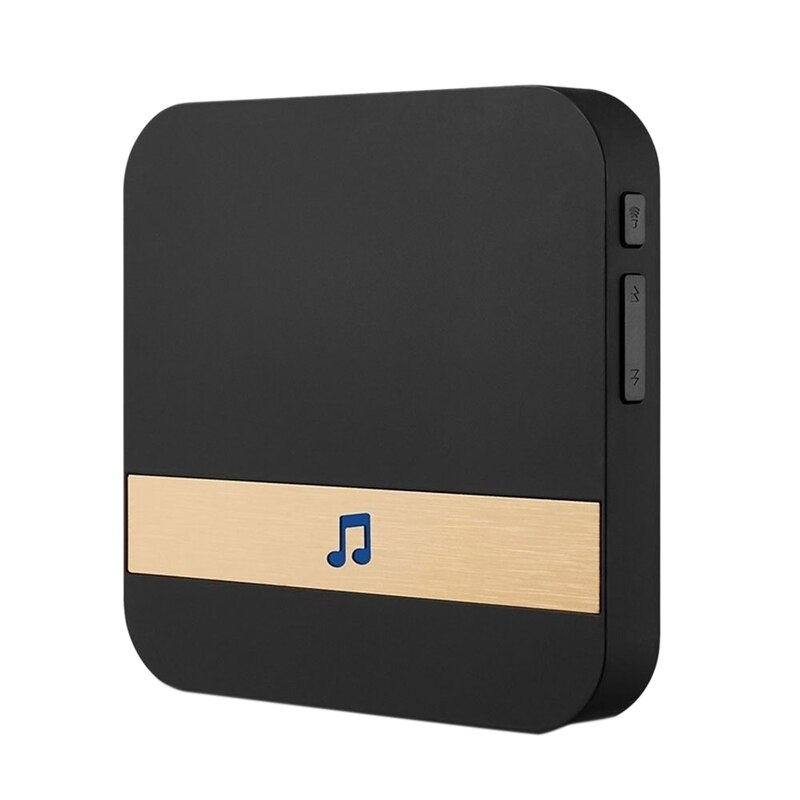 Indoor Receiver Smart Wifi Visual Accessory Wirele... – Vicedeal