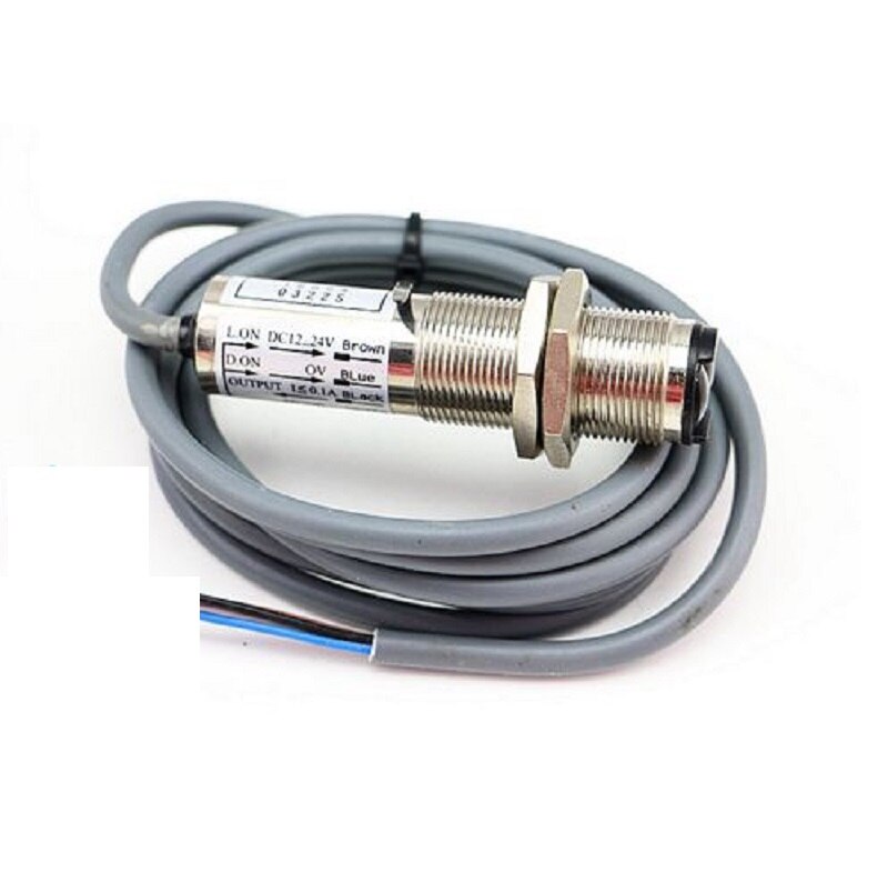 Proximity switch sensor CRD-300N CRD-300P CTD-1500... – Grandado