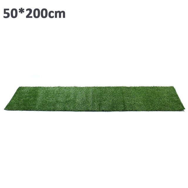 Zachte Kunstmatige Gazon Grasmat Gras Kunstmatige ... – Vicedeal