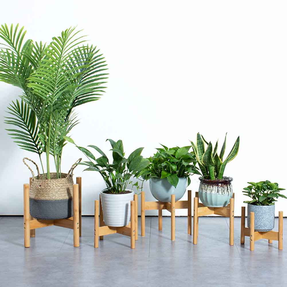 Easy Install Plant Stand Display Rack Home Decor F... – Vicedeal