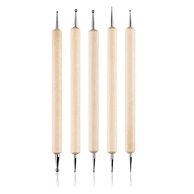 Non-Slip Metal Scalpel Knife Tools Kit Cutter Engr... – Grandado