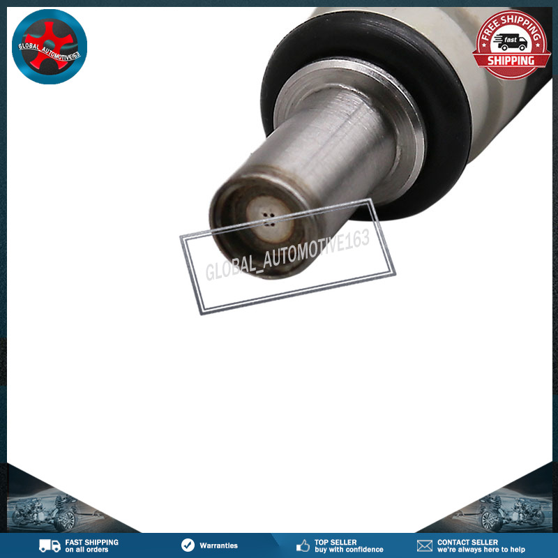 04891577AC 4Pcs Brandstof Injectoren Voor Chrysler 200 Cirrus Sebring ...