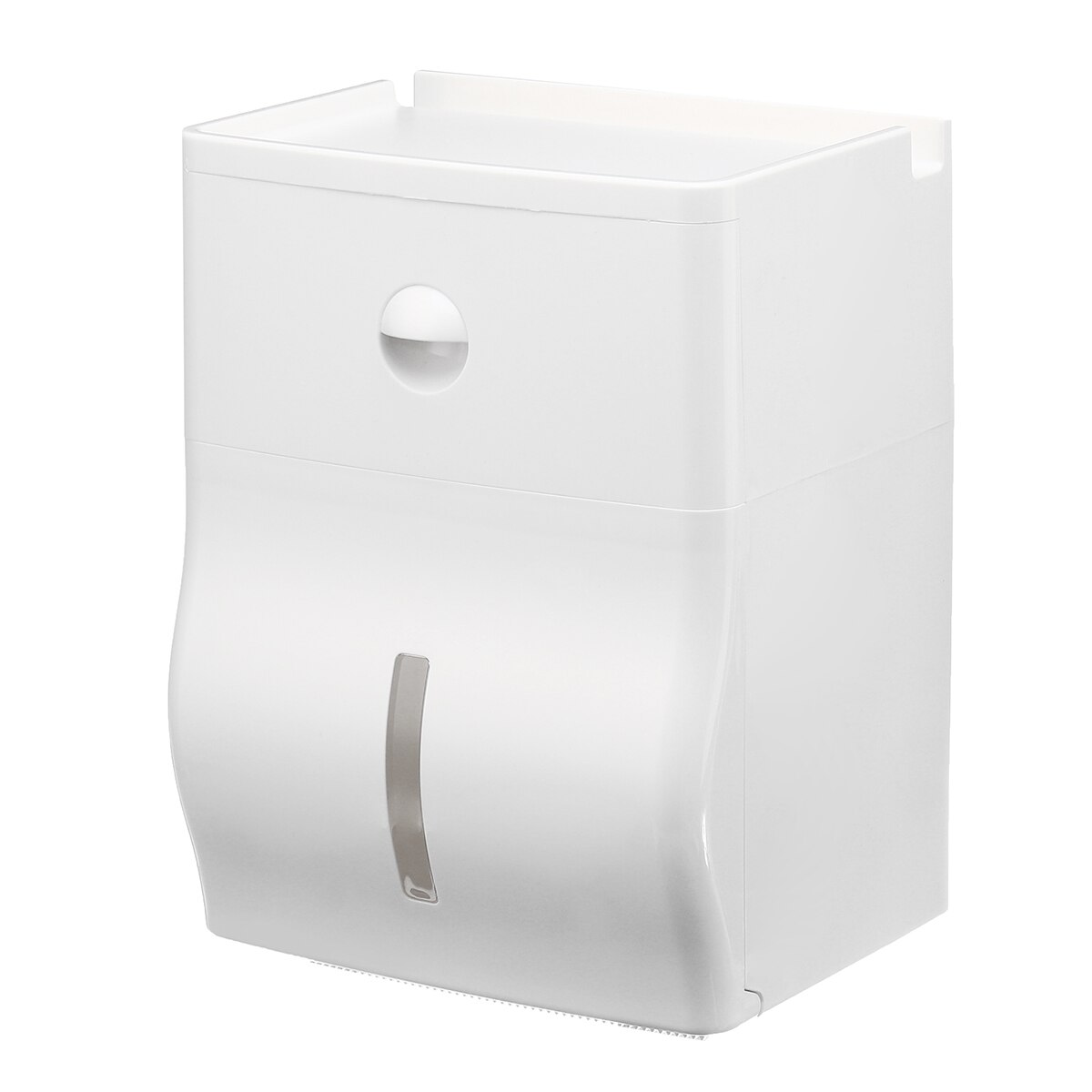 Bathroom Fixture Washroom Paper Towel Dispenser Wa... – Grandado