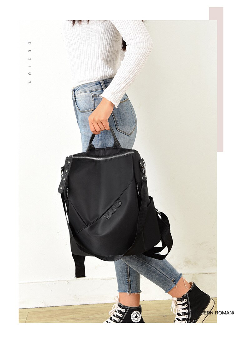 Hgcbb 15L Oxford Vrouwen Grote Rugzak Rugzak Voor ... – Vicedeal