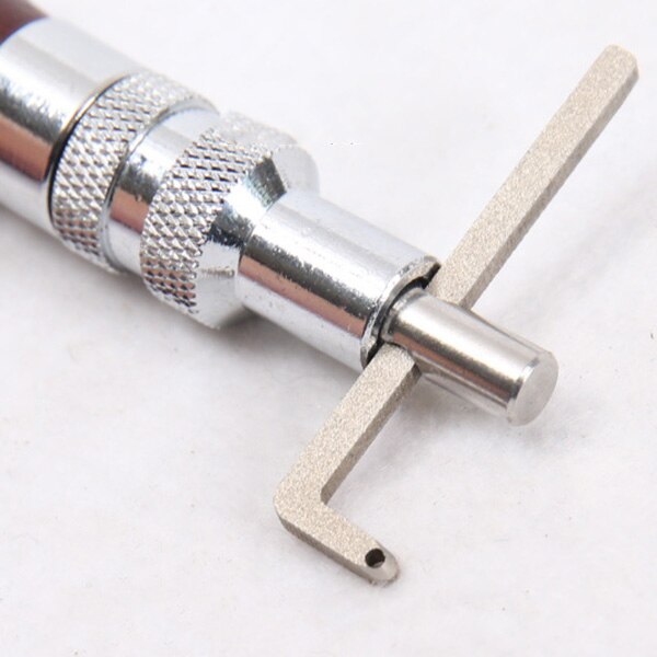 Best Solid Adjustable Pro Stitching Groover And Cr... – Vicedeal