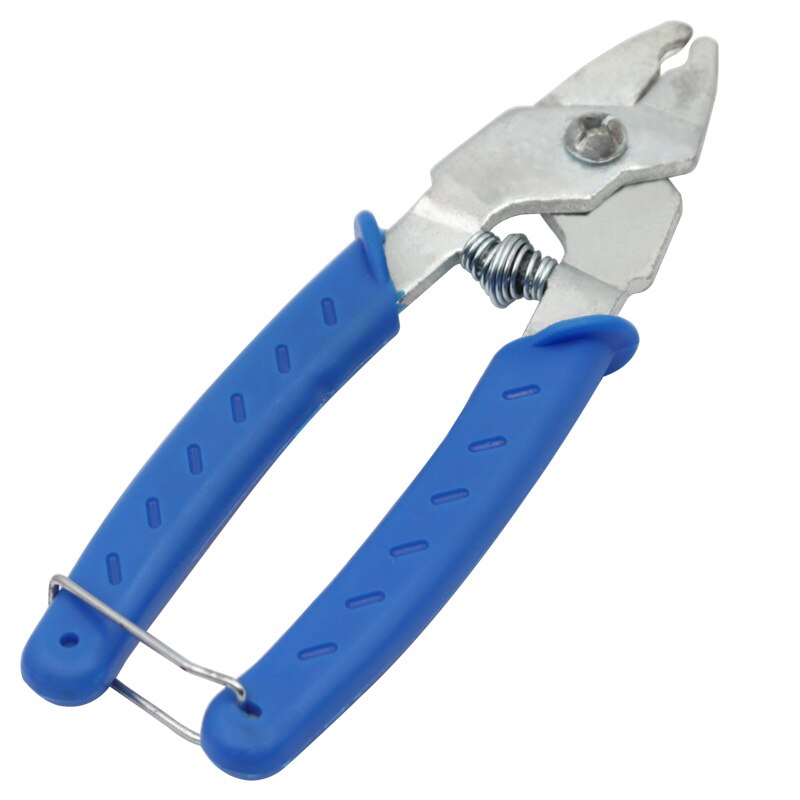 Kip Vogelkooi Klem Installatie Hog Ring Tang En 60... – Vicedeal