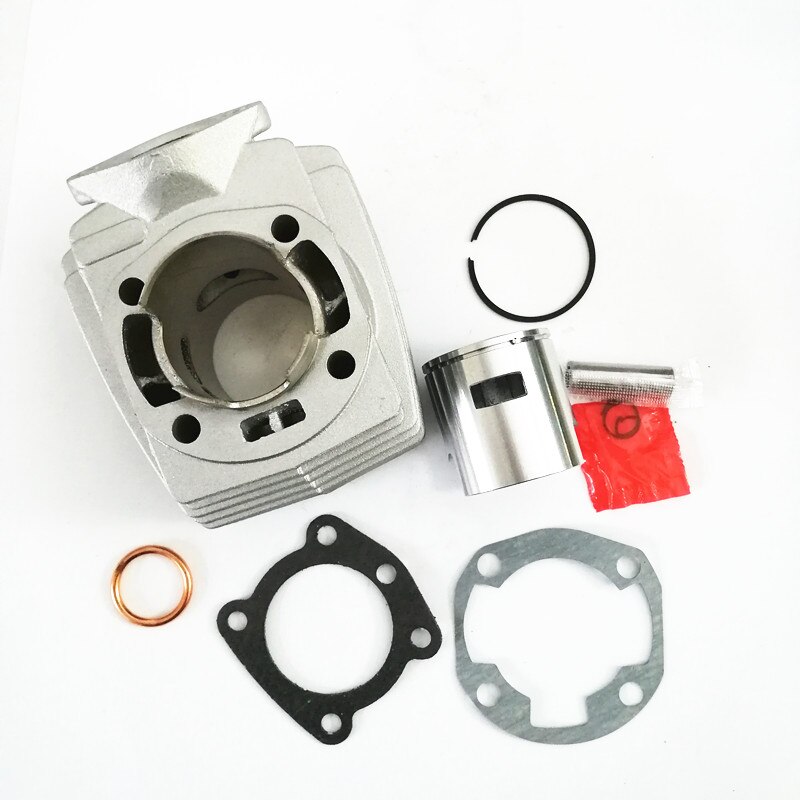 Motorfiets Cilinder Zuiger Set Kit voor PEUGEOT 46... – Grandado