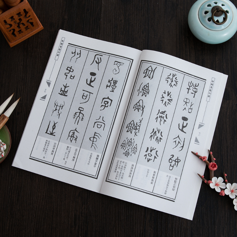 Chinese Calligraphy Getting Started Tutorial Copyb... – Vicedeal Chinese Calligraphy Getting Started Tutorial Copyb... – Vicedeal