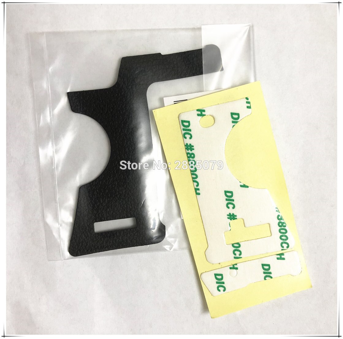 Original 5d mark iii kroppsgummi framsida bak gumm... – Grandado