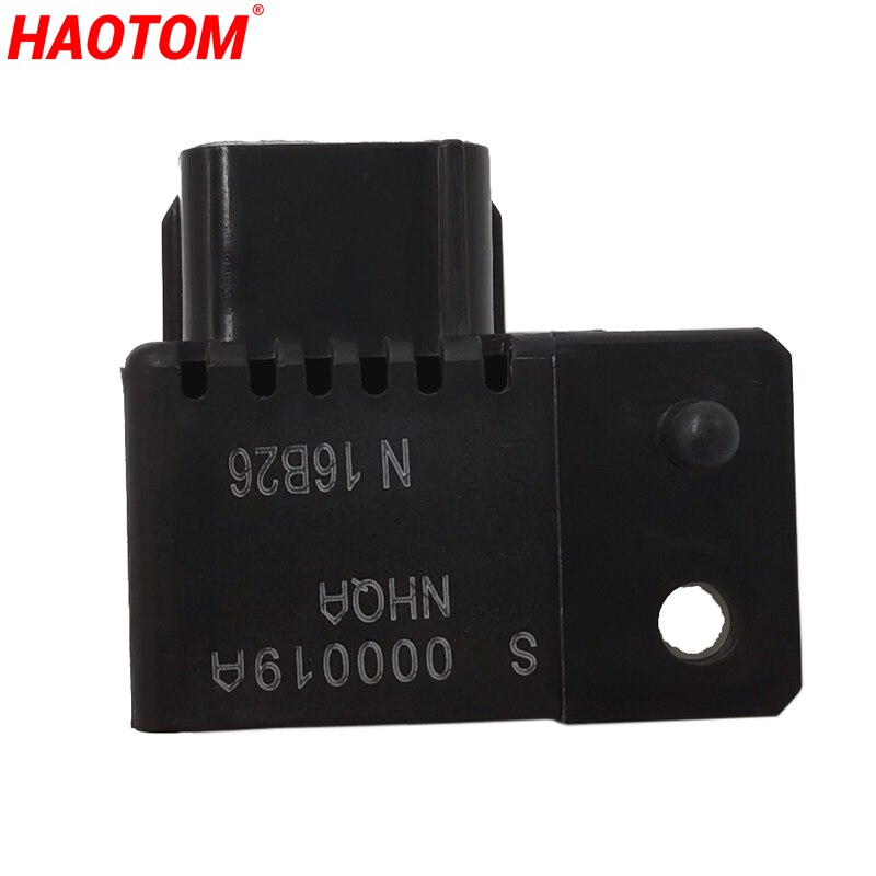 1 Uds de superior/C HVAC ambiente Sensor de temper... – Grandado