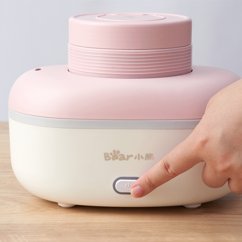 220V Electric Rice Cooker Multi Electric Lunch Hea... – Grandado