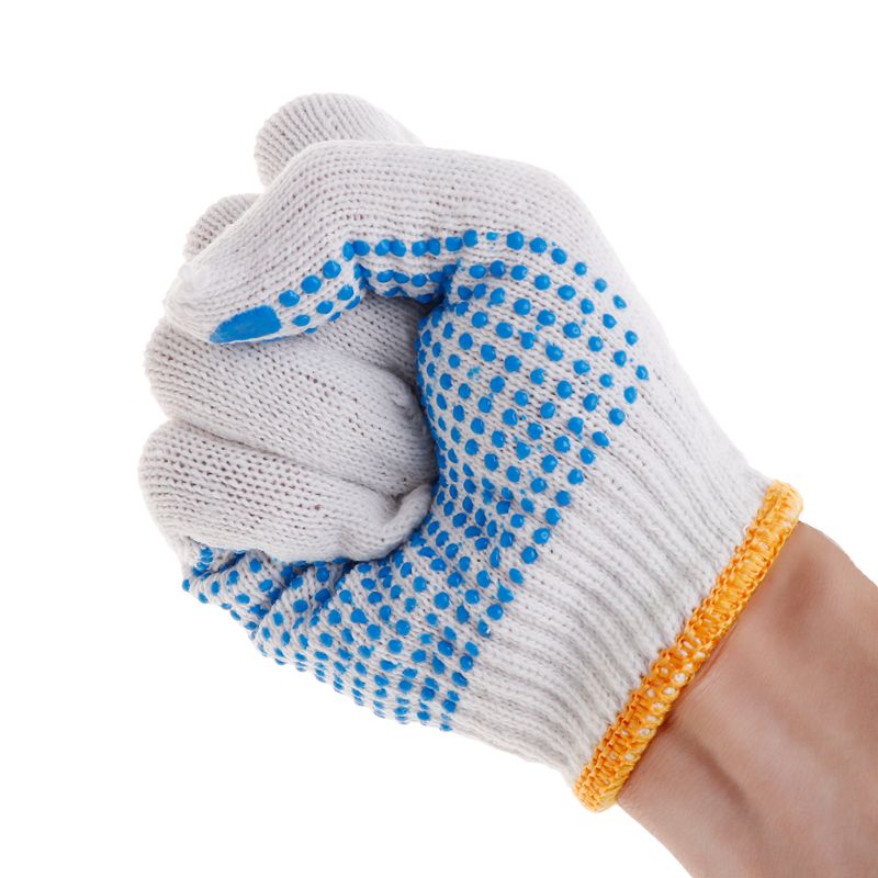 1 Pair Protective Gloves Bite-proof Breathable Pre... – Grandado